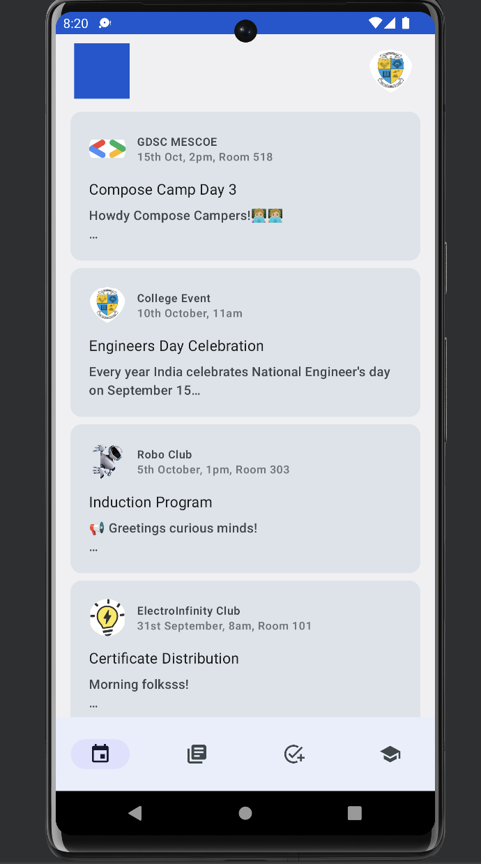 GitHub - vj-codes/MyUniApp