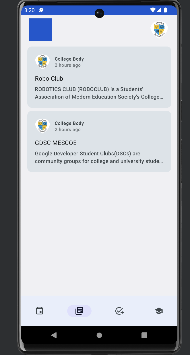 GitHub - vj-codes/MyUniApp