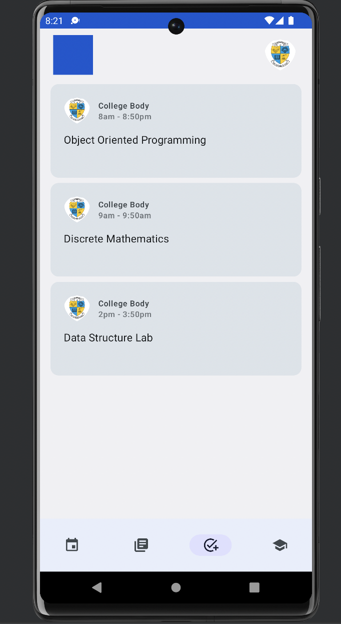 GitHub - vj-codes/MyUniApp