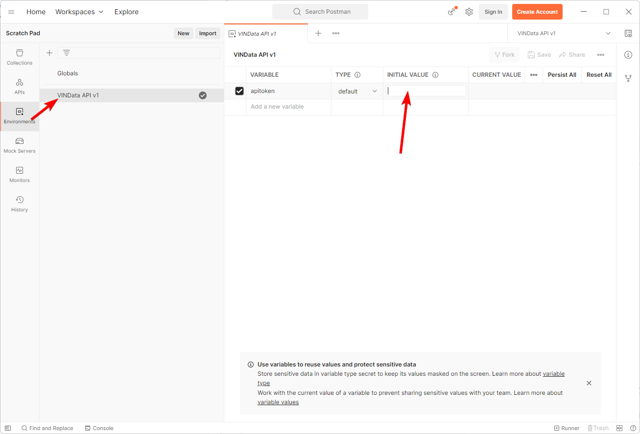 GitHub - VIN-Data-Products/vindata-api-resources: Complementary resources of https://vdpvin.docs ...