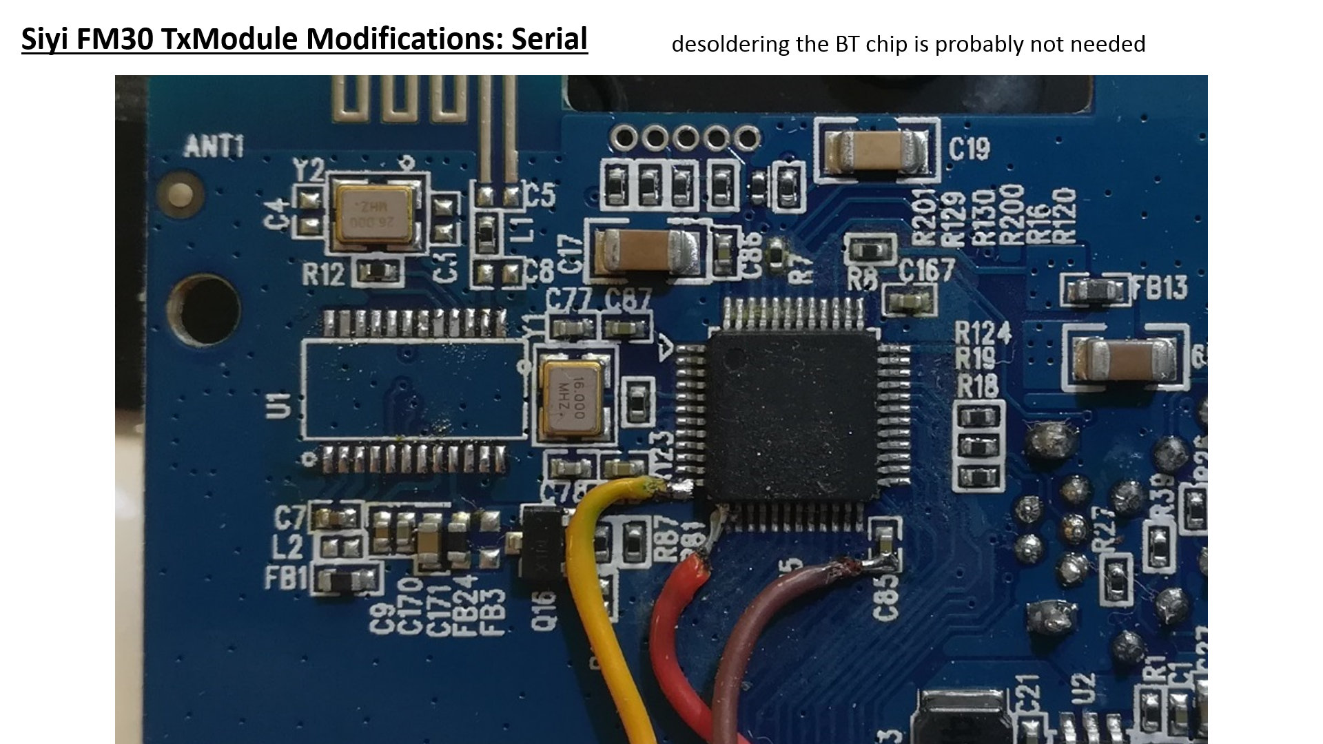 No data for FM30 and DIY E20 · Issue #4 · olliw42/mLRS · GitHub