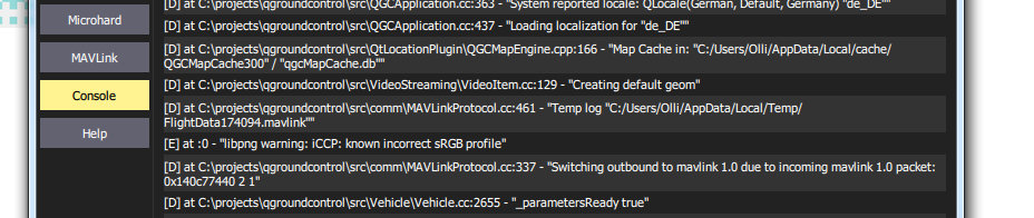 SiK radios and Mavlink2 not working really · Issue #8203 · mavlink ...