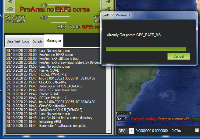 Copter: Scripting on F4/fmuv3 not reasonably possible? · Issue #15683 · ArduPilot/ardupilot · GitHub