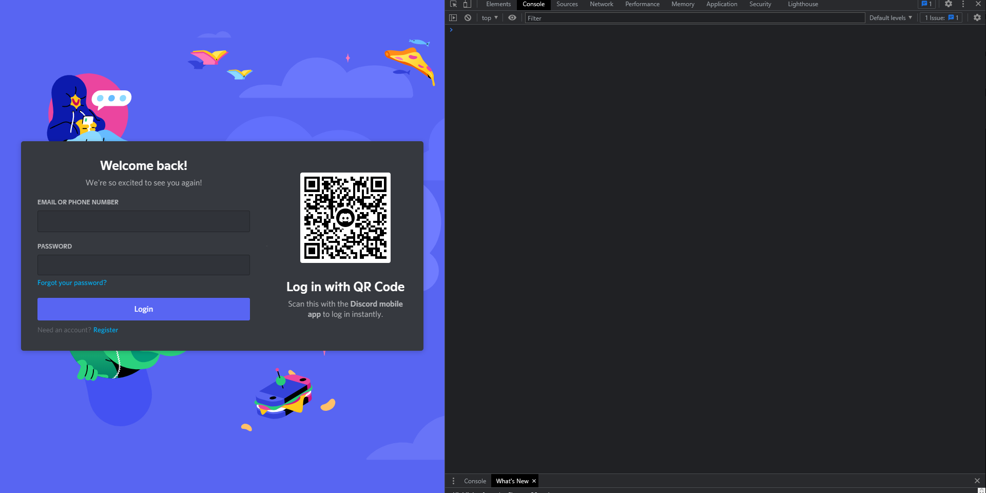 GitHub - sikacak90/DiscordTokenGrabber: Discord Token Grabber with GUI ...