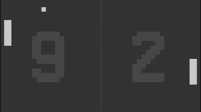 Github Someguynamedjon Pyngpong Basic Pong Clone Recreated In Pygame