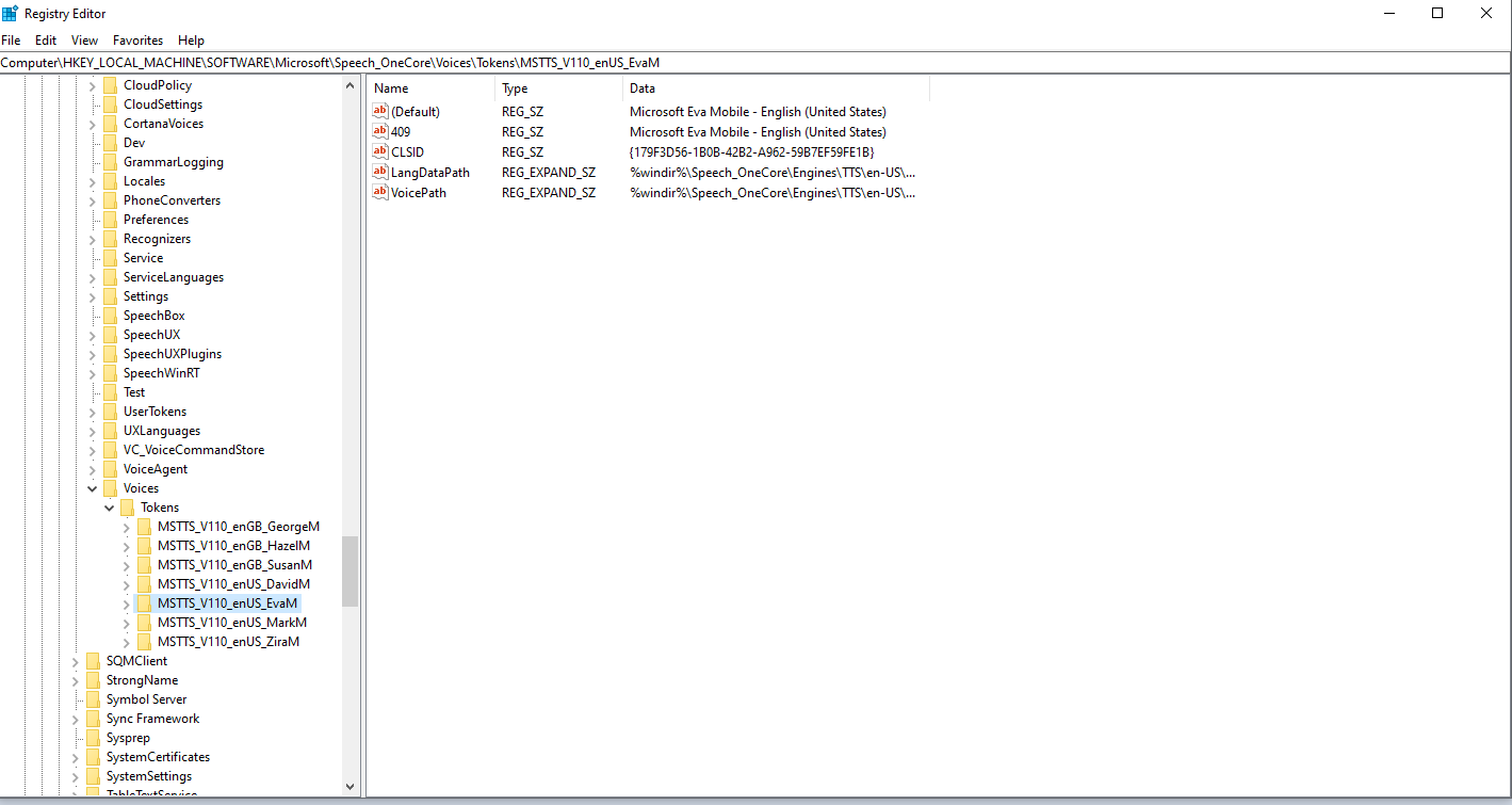 No longer works as of Windows 10 version 20H2 · Issue #1 · watermarkhu ...