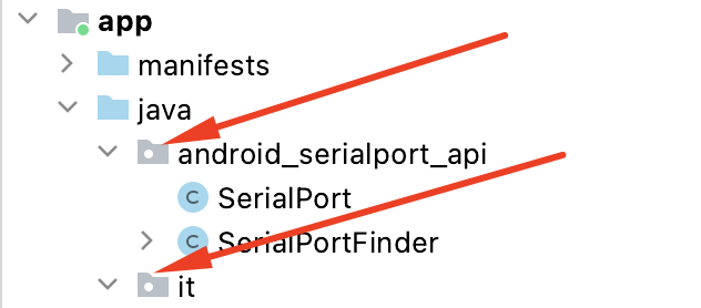 Can I use this with serial printers? · Issue #39 · DantSu/ESCPOS-ThermalPrinter-Android · GitHub