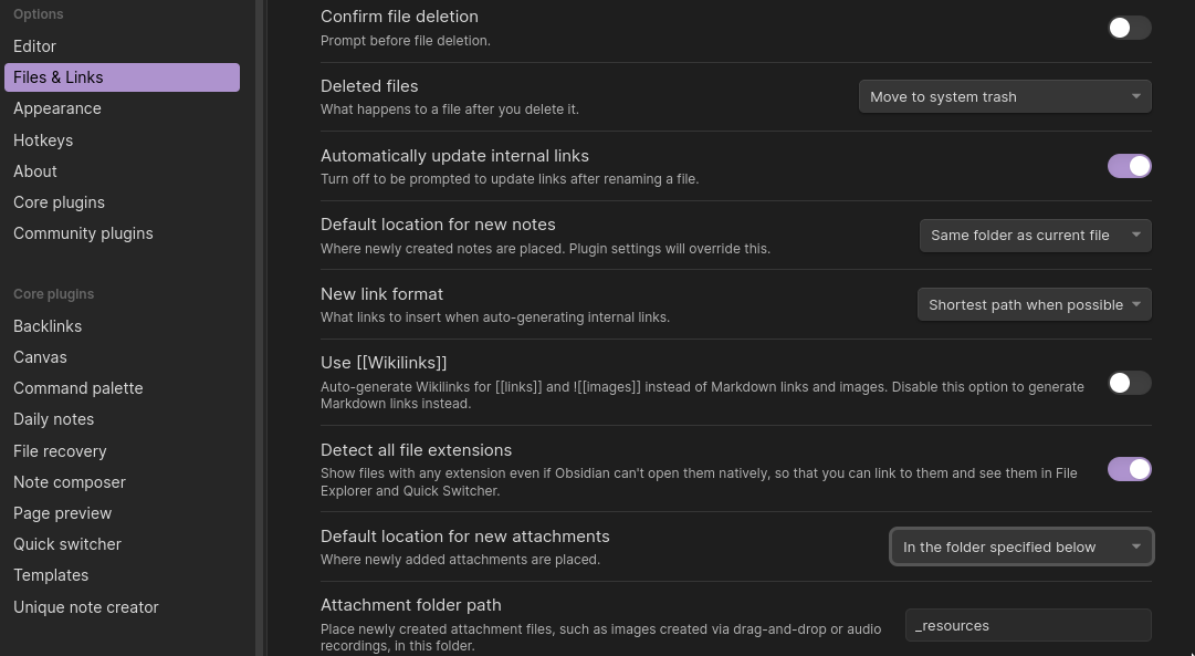Bug report: Local images plus isn't processing images · Issue #44 · Sergei-Korneev/obsidian ...