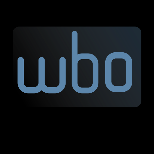 ⚡ — Add icon for wbo (whiteboard app) · Issue #68 · homarr-labs/dashboard-icons · GitHub