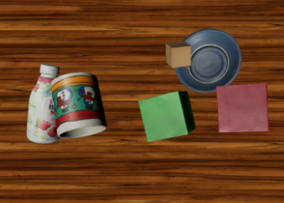 Training on new Object · Issue #145 · NVlabs/Deep_Object_Pose · GitHub