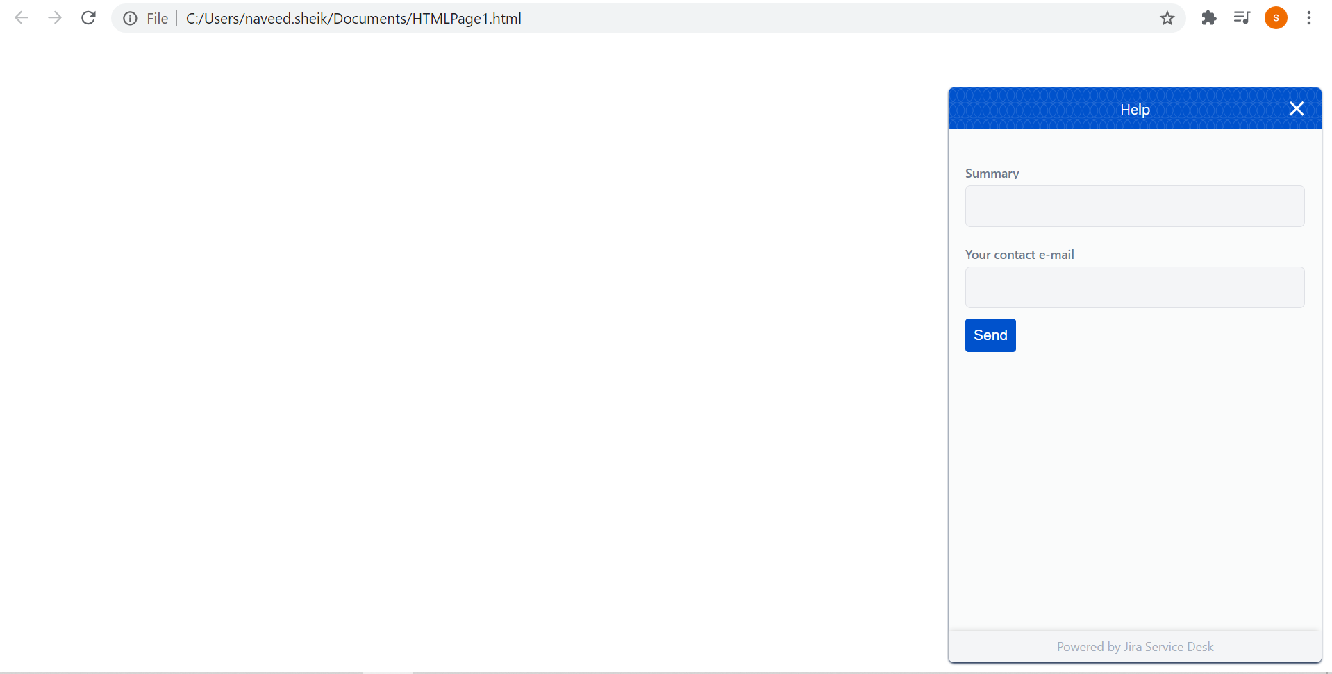 modern Script - Jira Widget · Issue #1508 · pnp/sp-dev-fx-webparts · GitHub