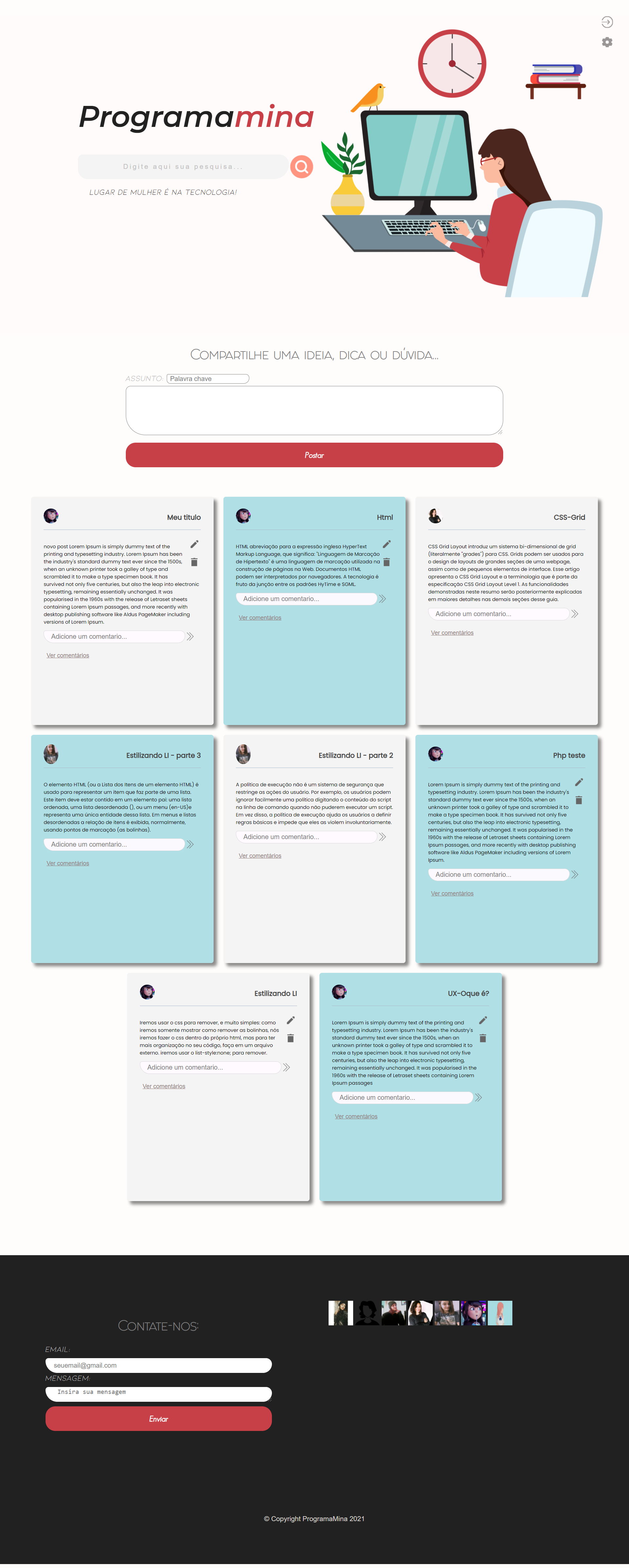 GitHub - carolinitsi/ProgramaMina