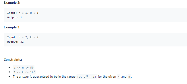 276 Paint Fence · Issue #81 · spiralgo/algorithms · GitHub