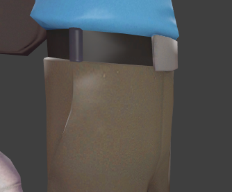 [TF2] Scout's BLU pants use the wrong color · Issue #4736 ...