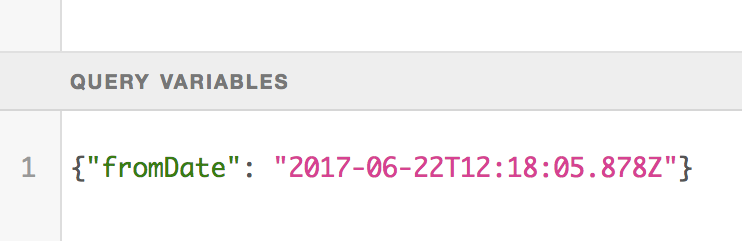 Date formating · Issue #136 · graphql-python/graphene · GitHub