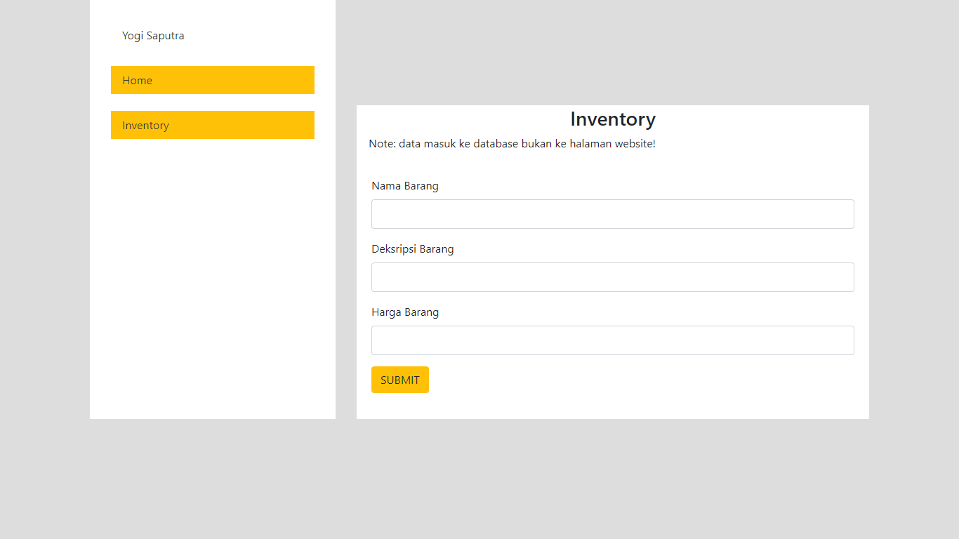 GitHub - yogi2004/Arkademy-JS
