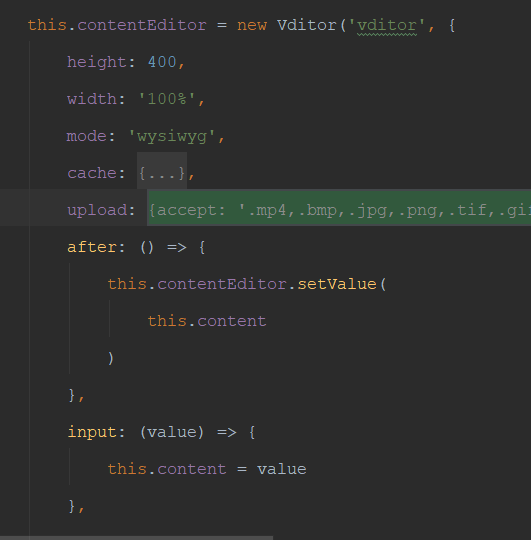 时序图再打开渲染失败 · Issue #1127 · Vanessa219/vditor · GitHub