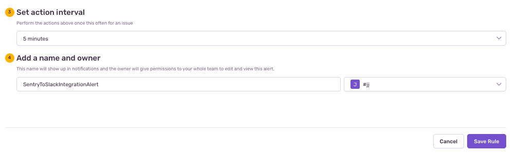 GitHub - Johnson-Dsouza/SentryToSlack: Custom Sentry Alert to Slack