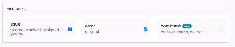 GitHub - Johnson-Dsouza/SentryToSlack: Custom Sentry Alert to Slack