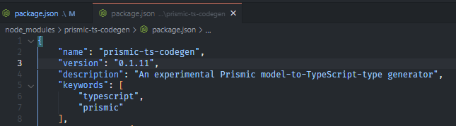 Got Internal Error Slice Not Created When Creating Slice And Error In `slicemachineadapter 1977