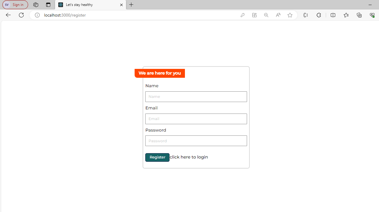 GitHub - samarthd007/Doctor_Clinic_Appointment_System: Complete Doctor Clinic appointment System ...