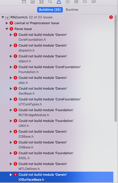 Cannot pass meeting password to zoom sdk · Issue #15 · mieszko4/react-native-zoom-us · GitHub