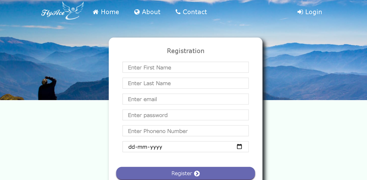 GitHub - ferrero-rocher/FlyACE-full-stack