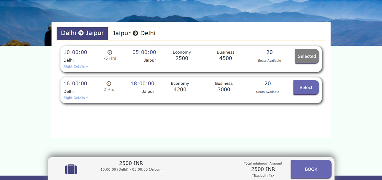 GitHub - ferrero-rocher/Flyace: Angular code for frontend