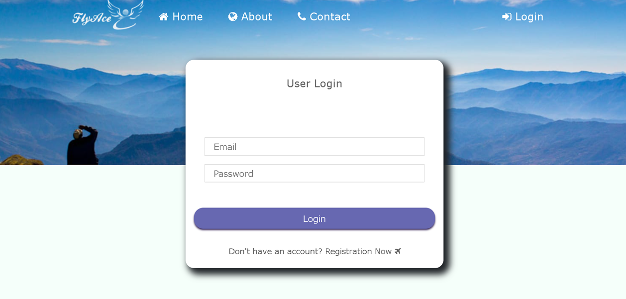 GitHub - ferrero-rocher/FlyACE-full-stack