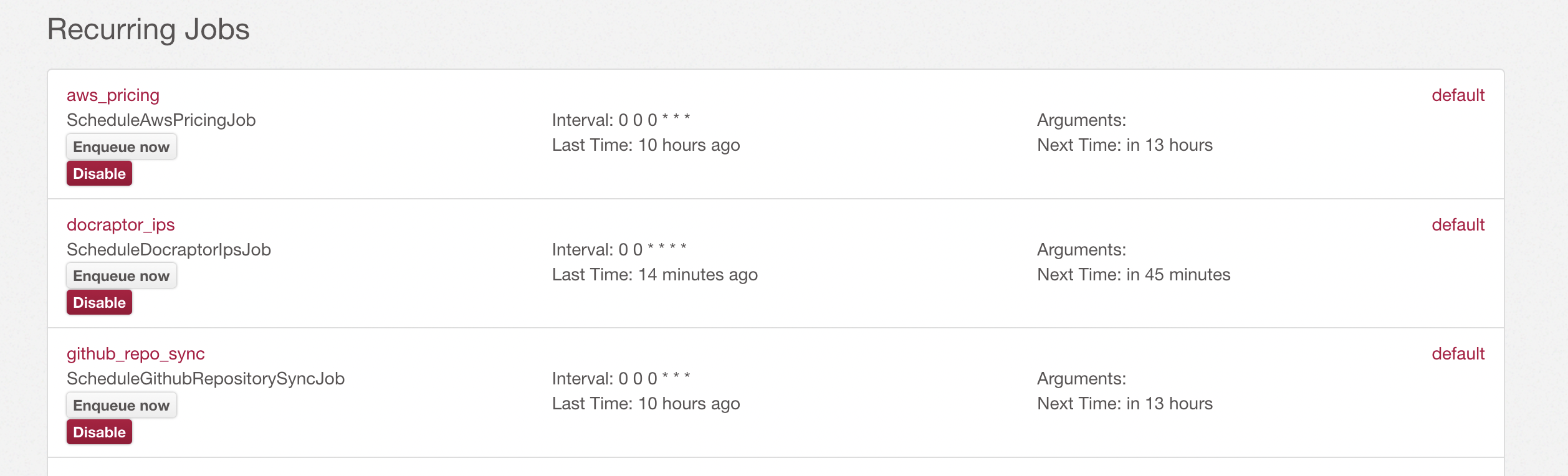 CSS no longer loads on Rails app with Asset Pipeline or Webpack · Issue #364 · sidekiq-scheduler ...