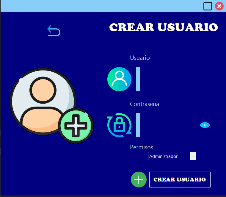 GitHub - DanielRojas2002/PUNTOVENTA