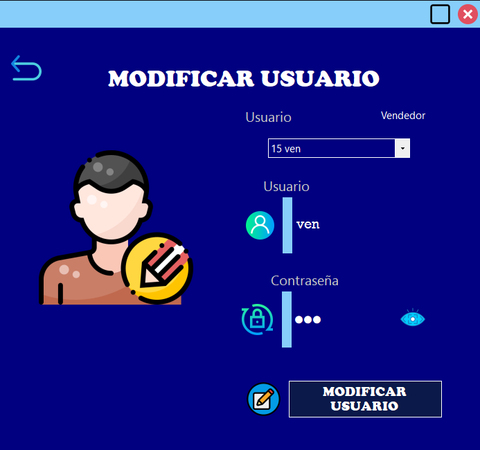 GitHub - DanielRojas2002/PUNTOVENTA