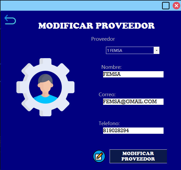 GitHub - DanielRojas2002/PUNTOVENTA
