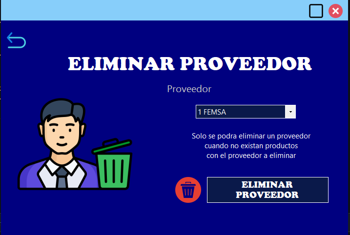 GitHub - DanielRojas2002/PUNTOVENTA