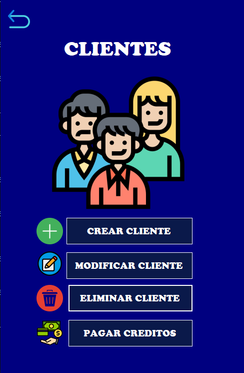 GitHub - DanielRojas2002/PUNTOVENTA