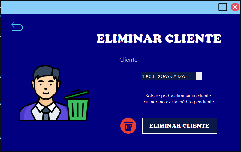 GitHub - DanielRojas2002/PUNTOVENTA