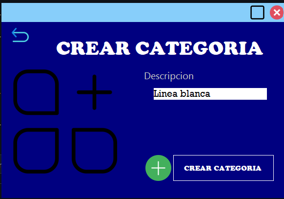 GitHub - DanielRojas2002/PUNTOVENTA