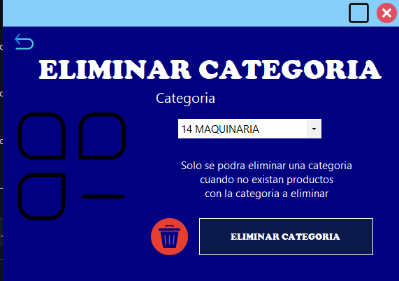 GitHub - DanielRojas2002/PUNTOVENTA