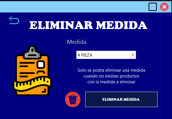 GitHub - DanielRojas2002/PUNTOVENTA