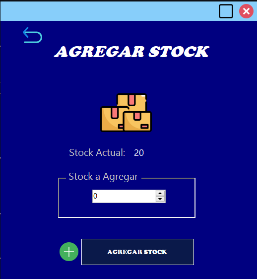 GitHub - DanielRojas2002/PUNTOVENTA