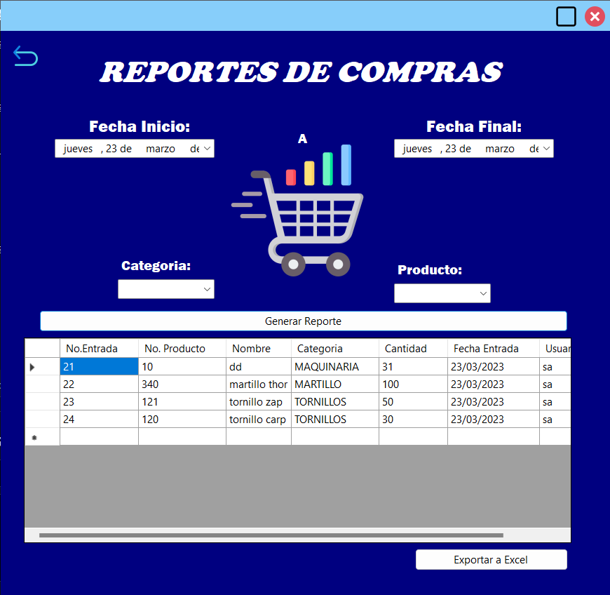 GitHub - DanielRojas2002/PUNTOVENTA