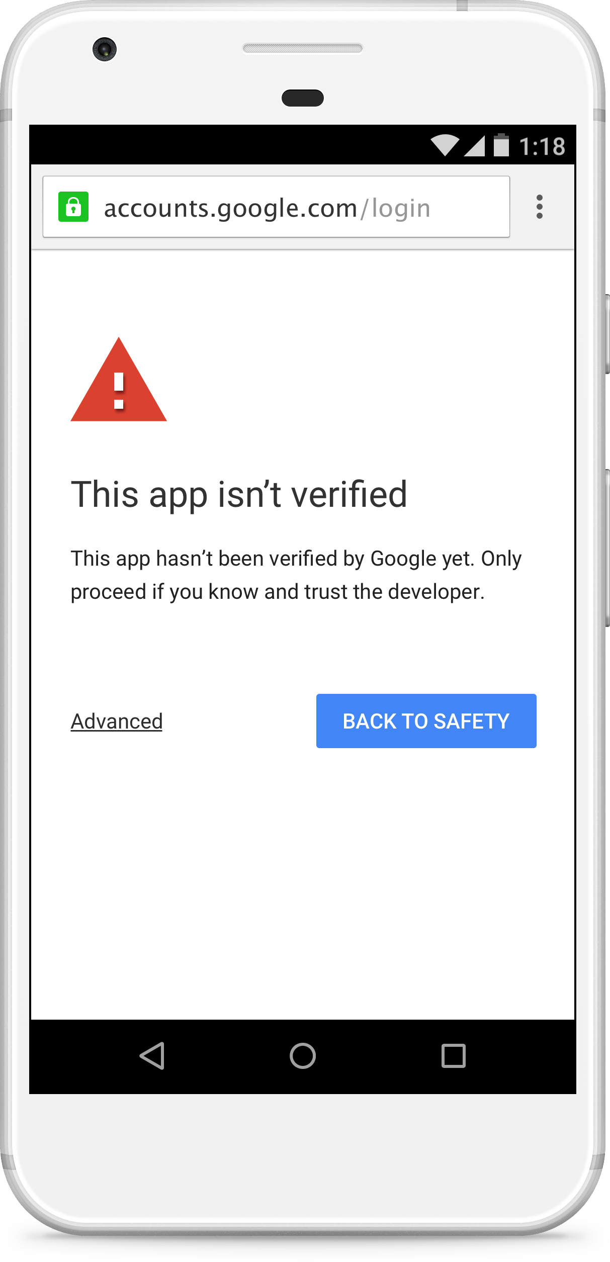 GoogleFit.authorize() returns { success: false, message: 'Authorization cancelled' } · Issue ...