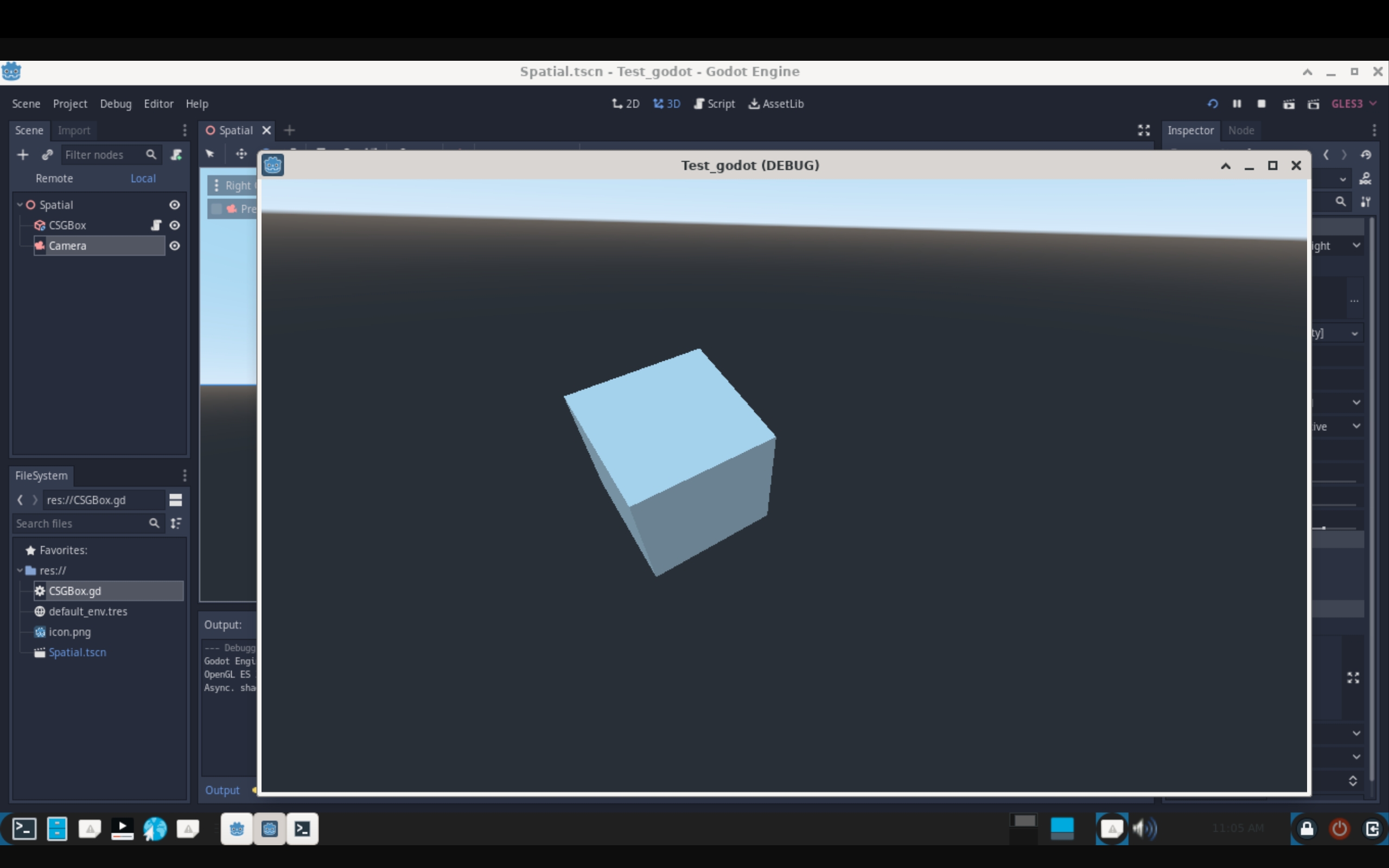 [HELP] Godot on Termux · Issue #73233 · godotengine/godot · GitHub