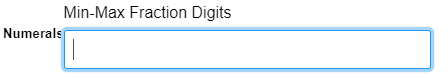 p-inputNumber: maxFractionDigits and suffix doesn't work together when minFractionDigits is not ...
