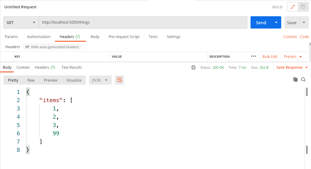 Why does the `response_model` seem to `__init__` the same object twice ...
