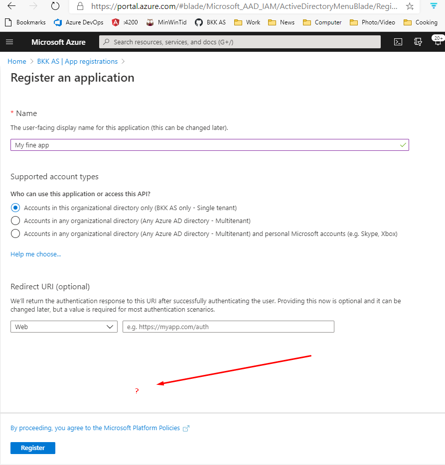 Errors in article - and it doesn't work · Issue #18960 · dotnet/AspNetCore.Docs · GitHub
