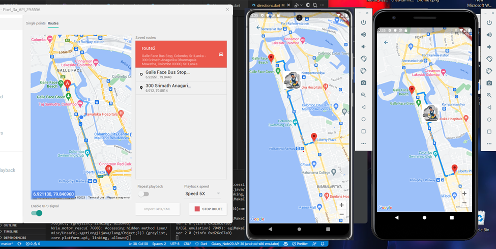 GitHub - sandun-liyanage/Motor_Rescue: Say goodbye to the stress of being stranded on the side ...
