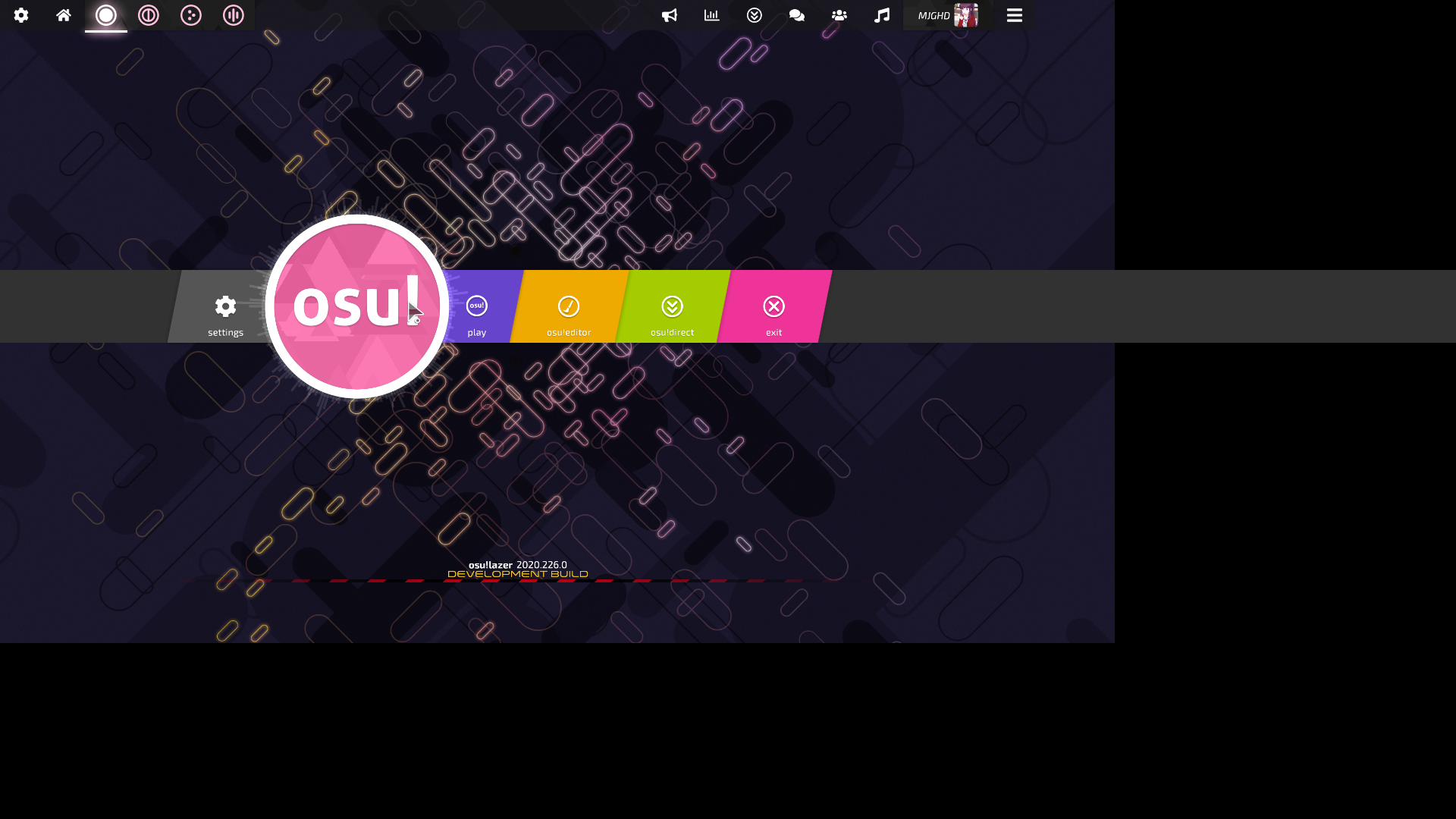 UI seemingly breaks when Alt+Tabbing on splash screen · Issue #8049 ...