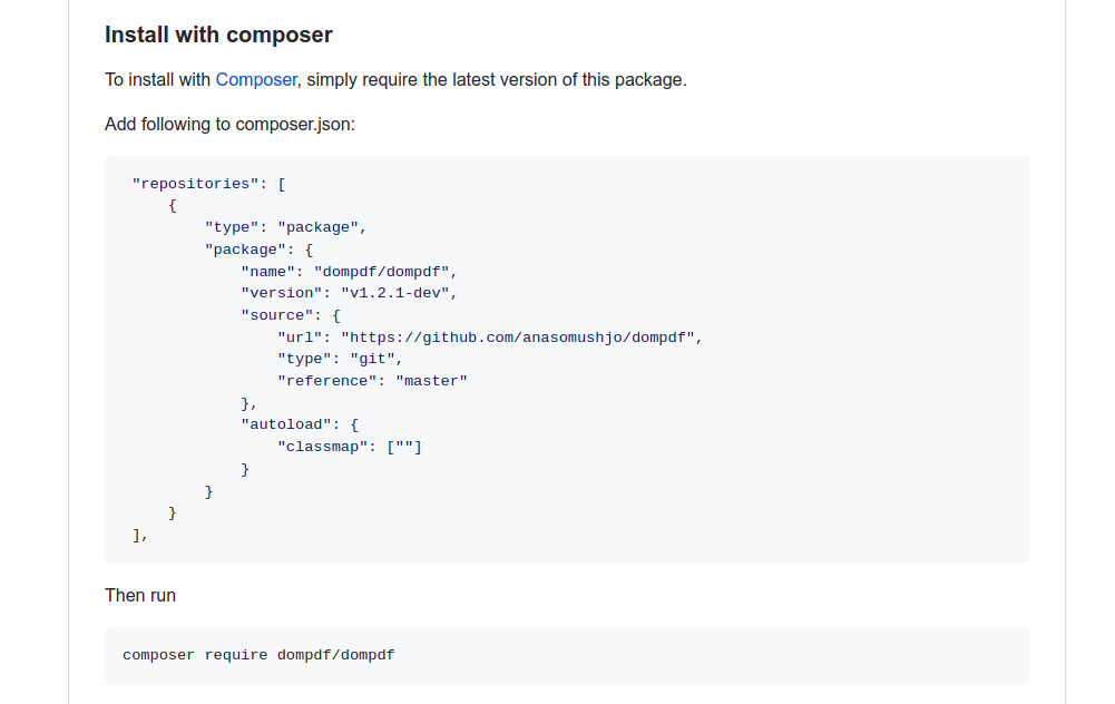 Arabic RTL support is not working · Issue #368 · barryvdh/laravel-dompdf · GitHub