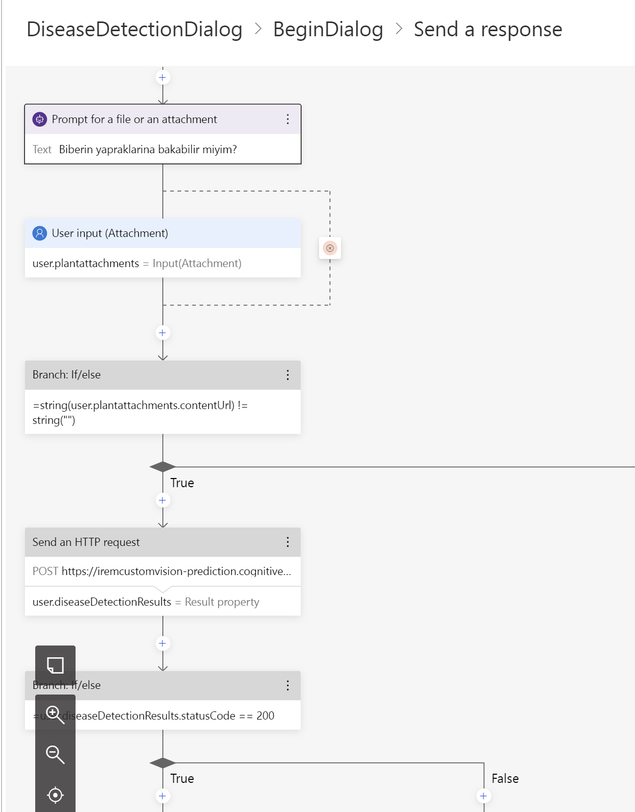File upload from composer to web api · Issue #3323 · microsoft/BotFramework-Composer · GitHub